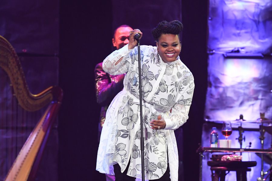 The Life & Times Of Jill Scott (Photo Gallery) | Majic 94.5