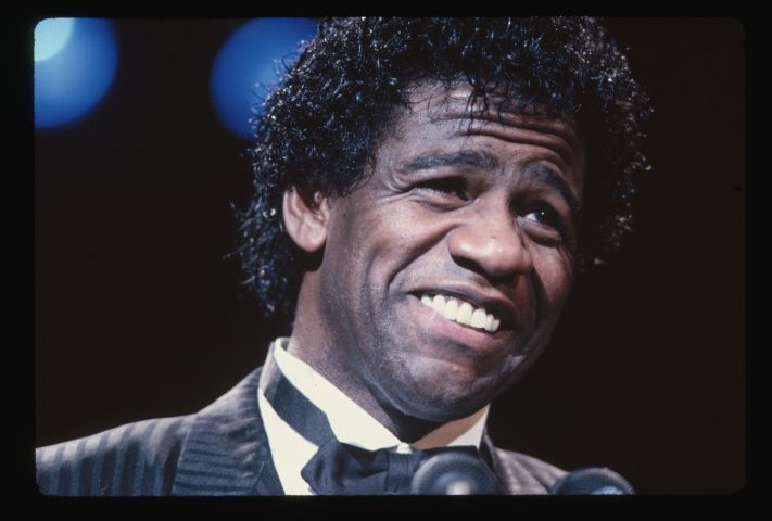 The Life & Times Of Al Green (Photo Gallery) | Majic 94.5