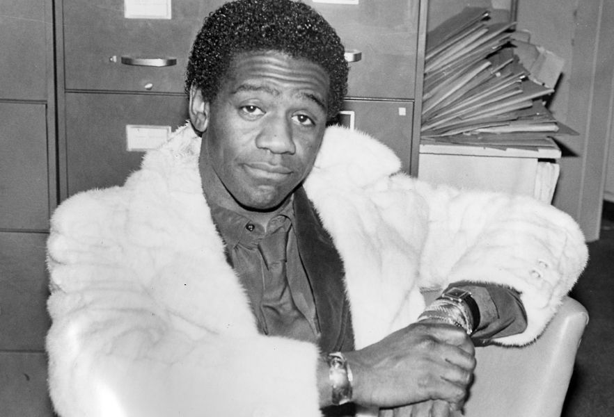 The Life & Times Of Al Green (Photo Gallery) | Majic 94.5