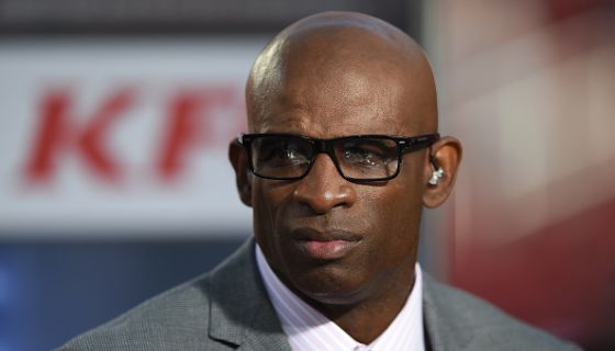 Happy Birthday Deion Sanders Happy Birthday Deion Sanders