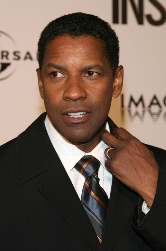 Happy Birthday Denzel Washington | Majic 94.5
