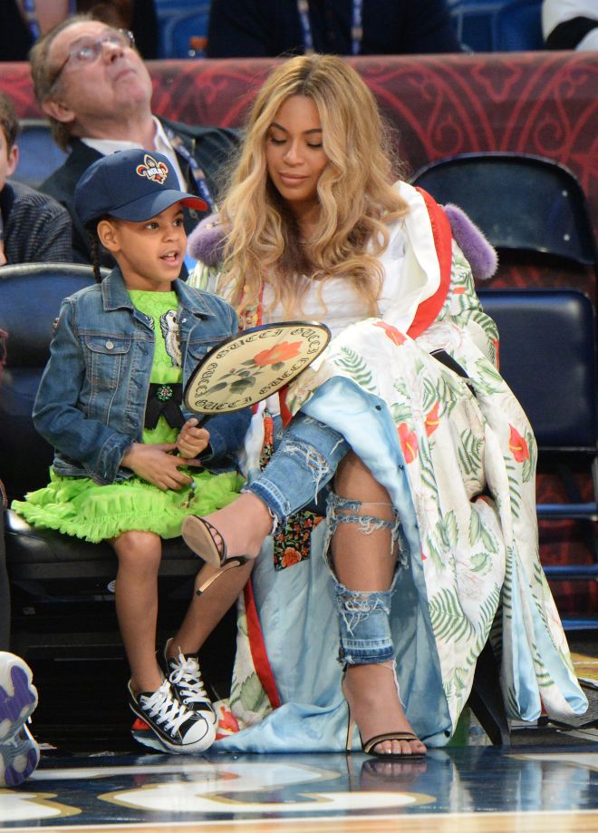 Blue Ivy’s Dance Recital Goes Viral | Majic 94.5