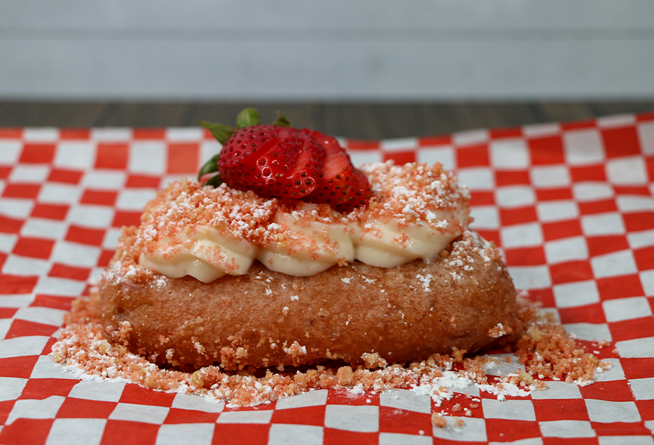 State Fair of Texas Food Guide [MAP+PHOTOS]