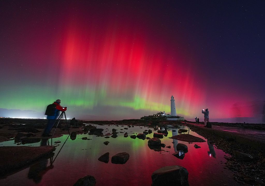 Best Ways To See And Photograph The Northern Lights