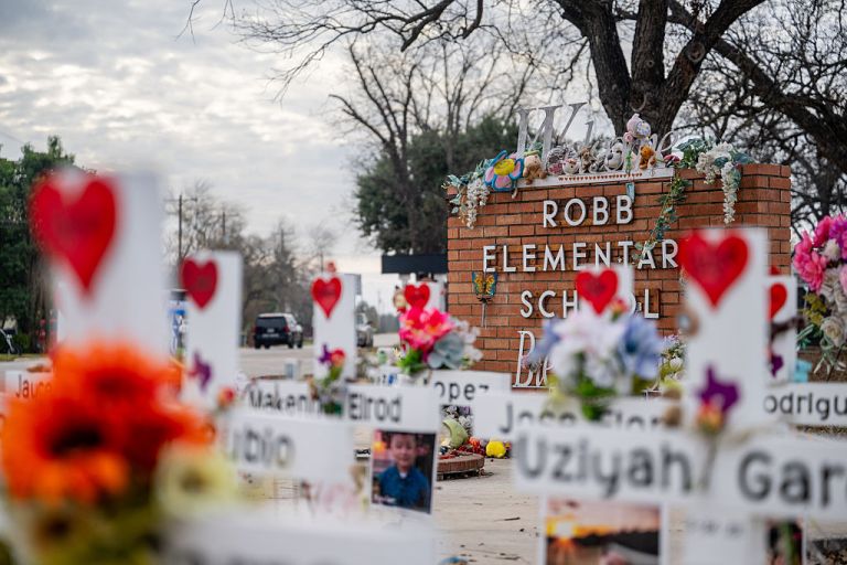 Judge Denies Mistrial in Uvalde School Shooting Trial