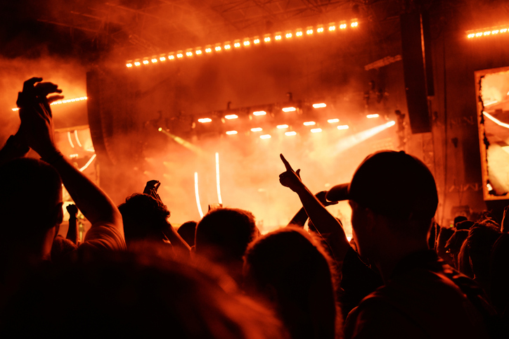 Can't Miss Concerts Coming To Dallas Summer 2026